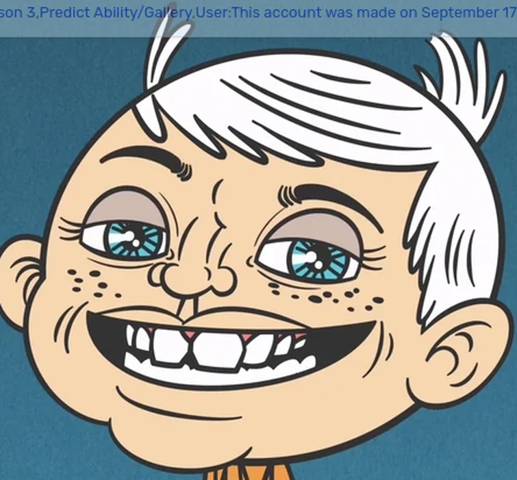 Gross out faces on par with season 6 SpongeBob | Fandom