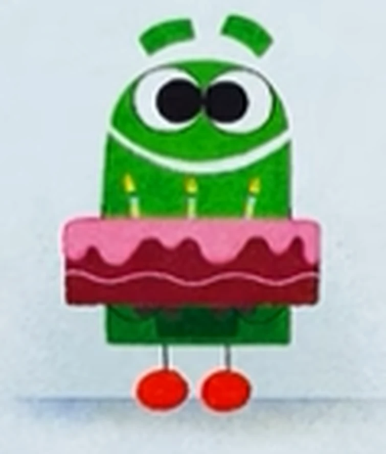 Discuss Everything About StoryBots Wiki | Fandom