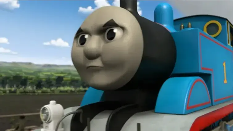 Discuss Everything About Thomas the Tank Engine Wikia | Fandom