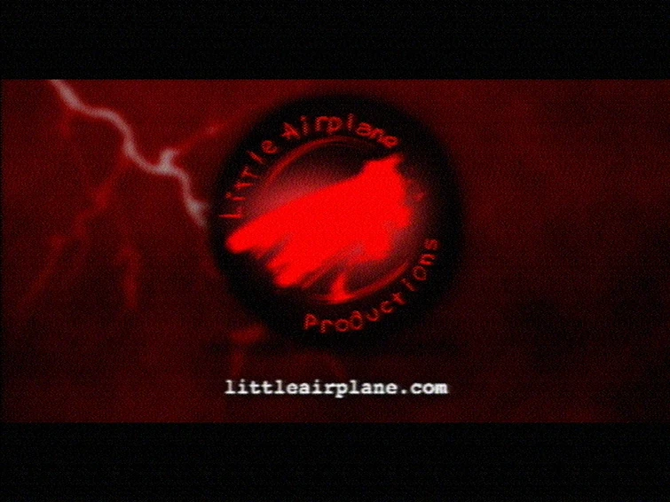 TWP:TTOTIM OPENING LOGOS | Fandom