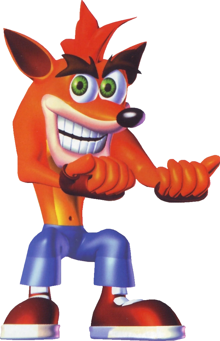 Crash vs Rayman. Épicas Batallas de Rap del Frikismo | Keyblade ft ...