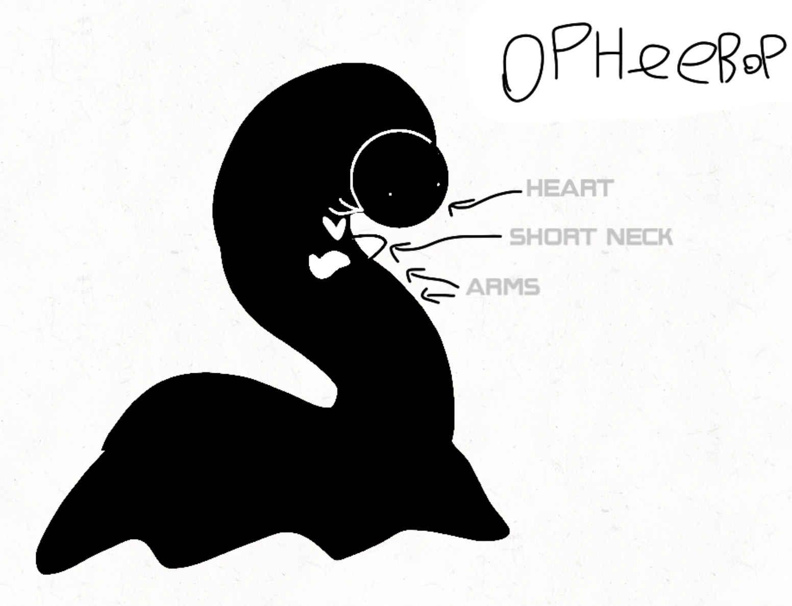 I redesign opheebop | Fandom