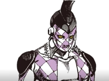 Discuss Everything About JoJo's Bizarre Wiki | Fandom