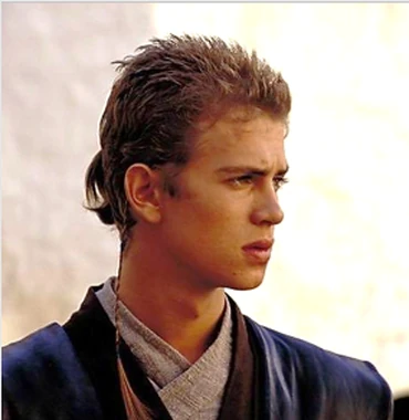 Which Anakin hairstyle is the best | Fandom