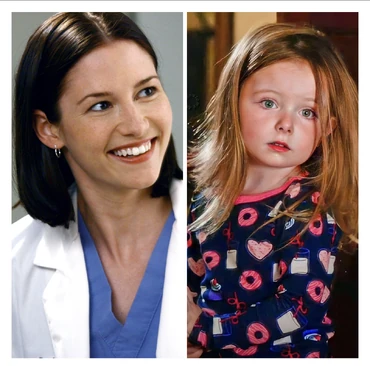 Discuss Everything About Grey's Anatomy Universe Wiki | Fandom