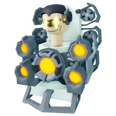 Discuss Everything About Toilet Tower Defense Wiki | Fandom