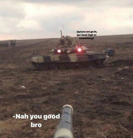 Daily Tank Memes 9!!! | Fandom