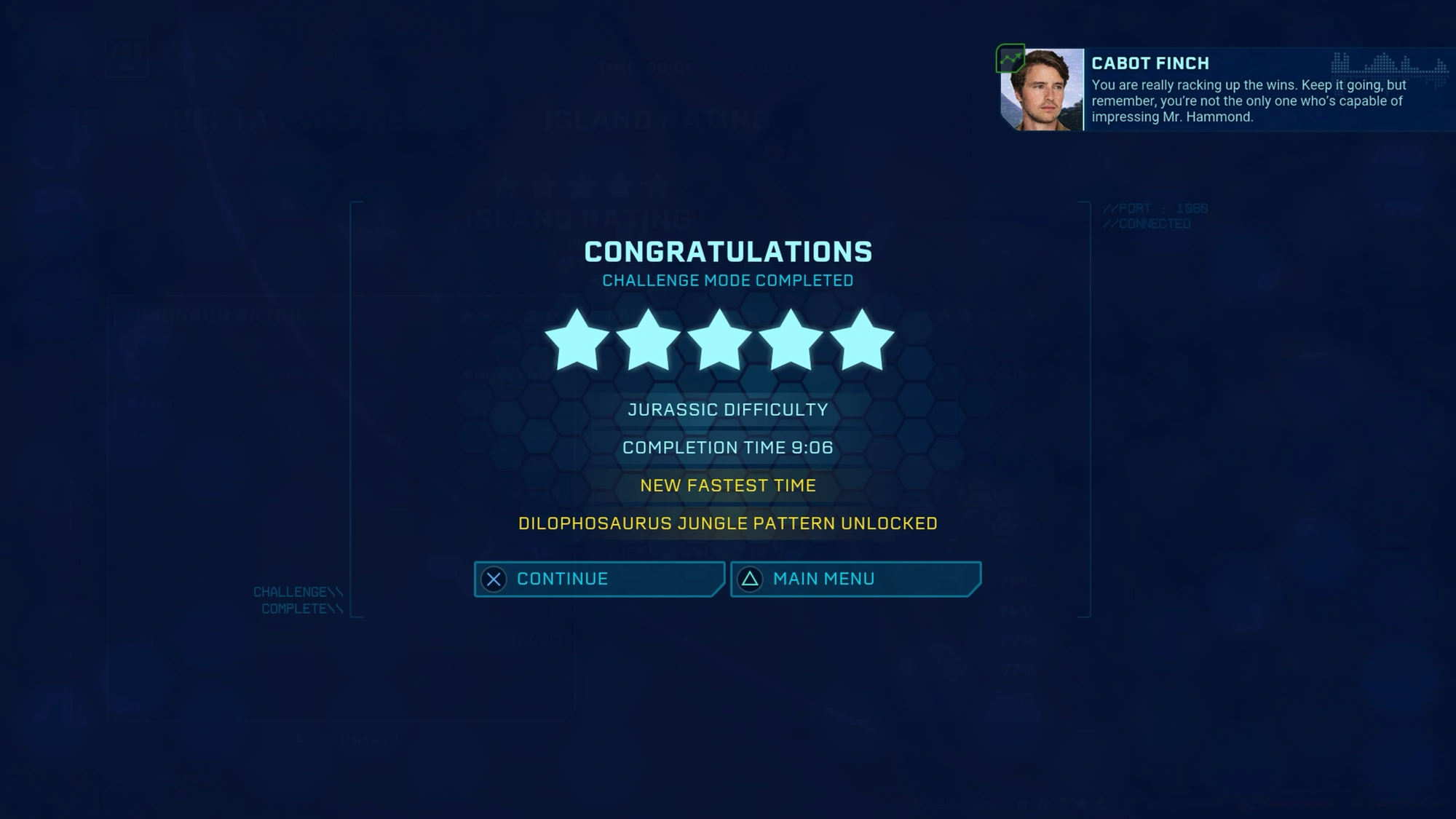 another jurassic challenge completed!! | Fandom