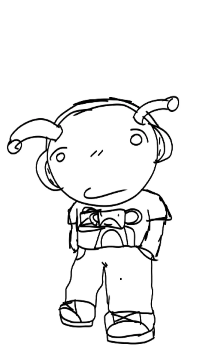 Quick question | Fandom