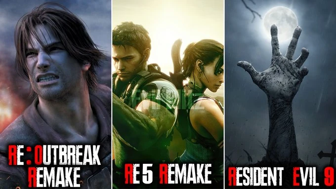 What Game Do You Want To See Next??? | Fandom