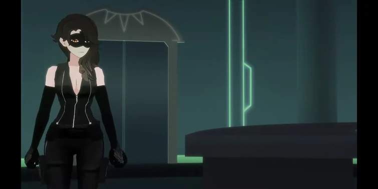 Best Cinder alternate outfit?🔥👠👗 | Fandom