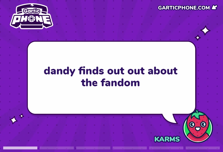garlic phone funnies | Fandom