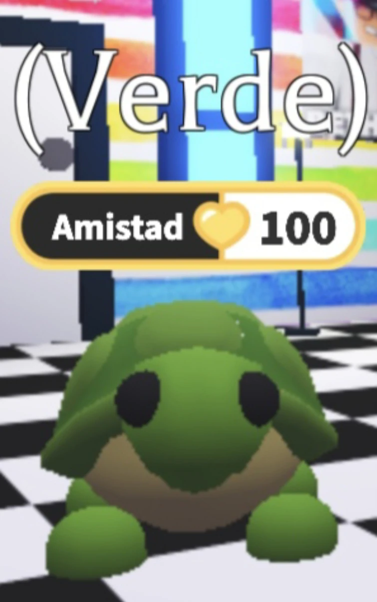 Discuss Everything About Adopt Me! Wiki | Fandom