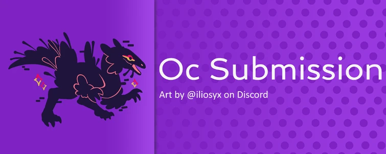 [Megathread] CoS OC Submissions | Fandom