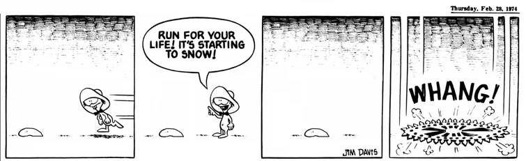 Discuss Everything About Garfield Wiki | Fandom