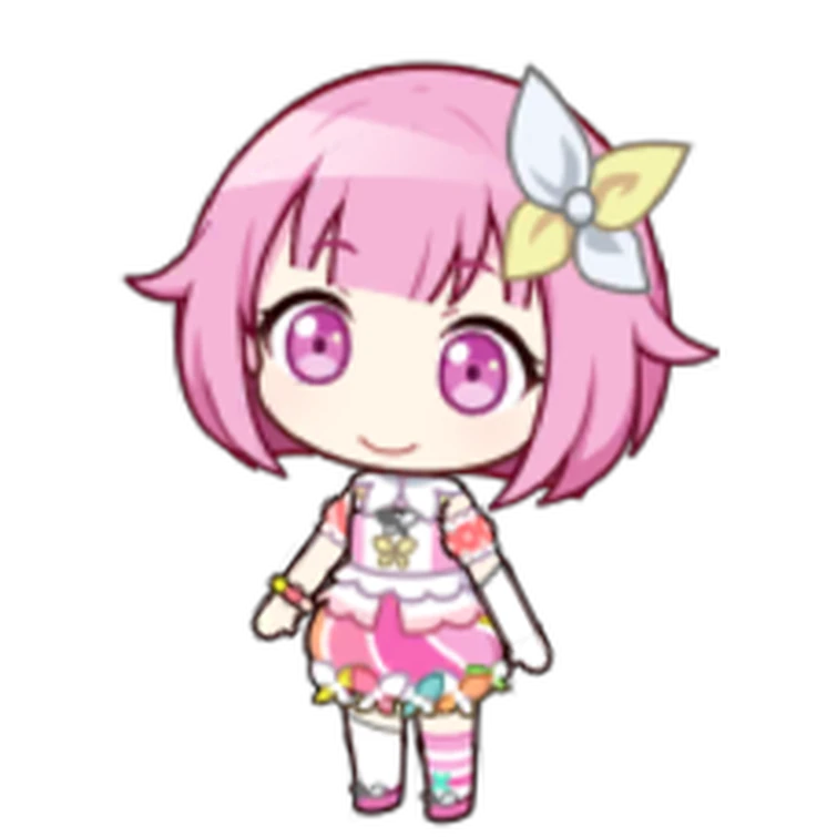 Take a picture of chibi unit emu for absolutely no reason | Fandom