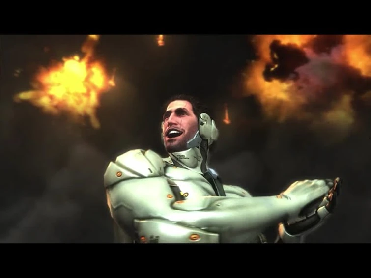 What is the cringiest skin? (Choose one ) | Fandom