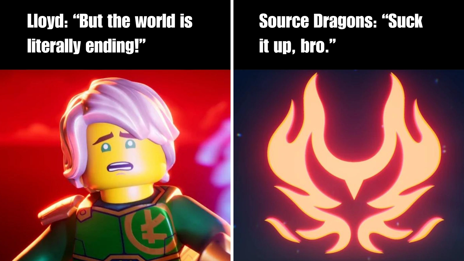 Looky! I made a meme! :) | Fandom