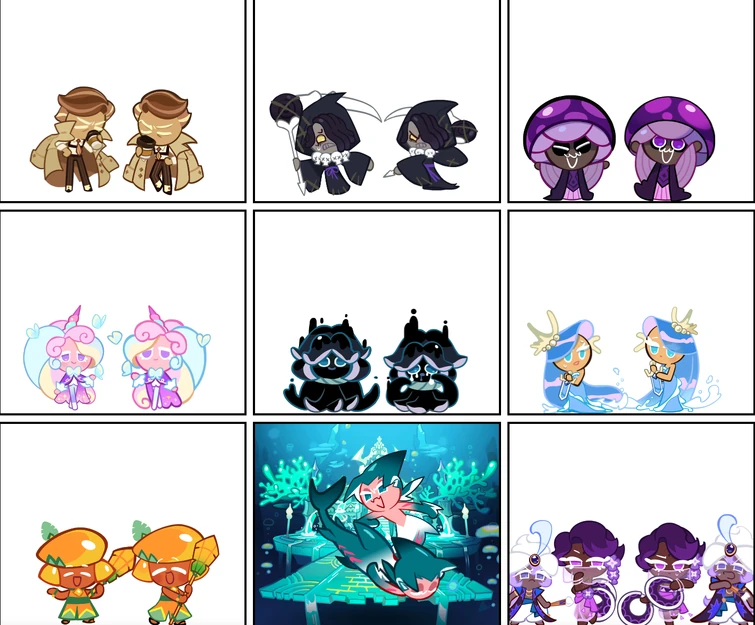 Timeline anomaly! | Fandom