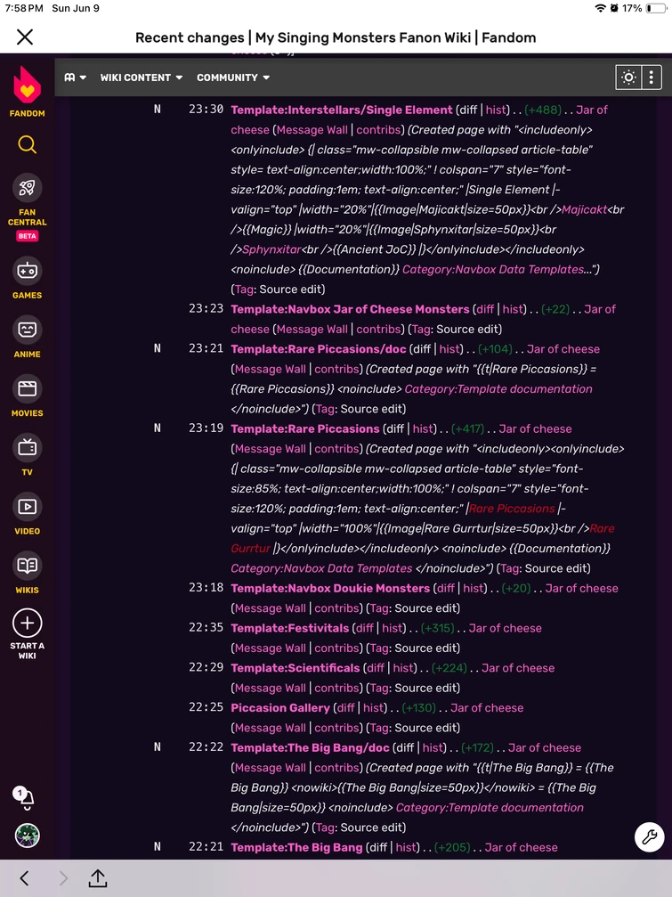 Discuss Everything About My Singing Monsters Fanon Wiki | Fandom