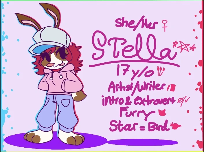 The bio and emotions of a rose | Fandom