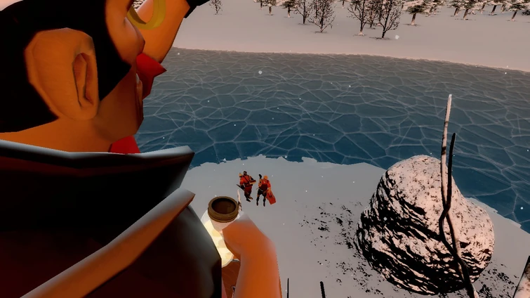 MERRY PISSMAS (eve)! | Fandom