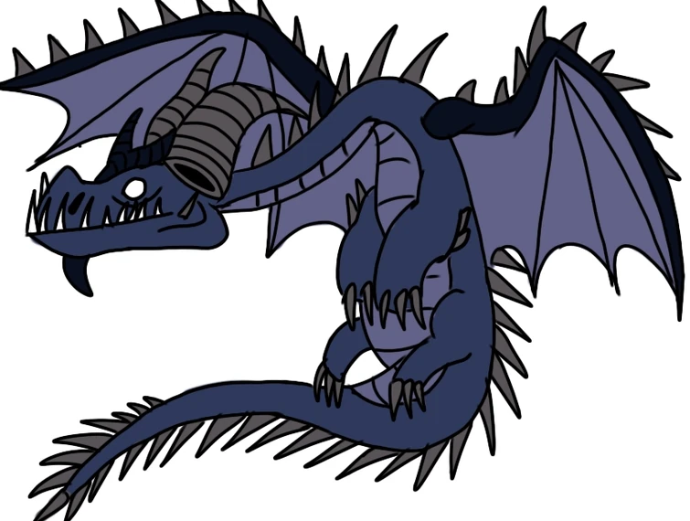 Discuss Everything About How to Train Your Dragon Wiki | Fandom