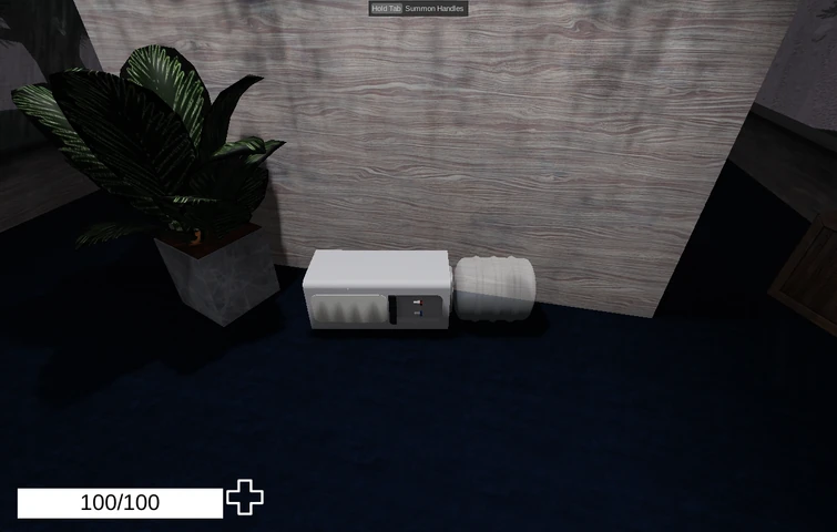 Discuss Everything About Roblox ROOMS Wiki | Fandom