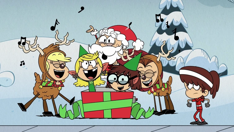 Happy 2nd Anniversary To Snow Escape And Snow News Day | Fandom