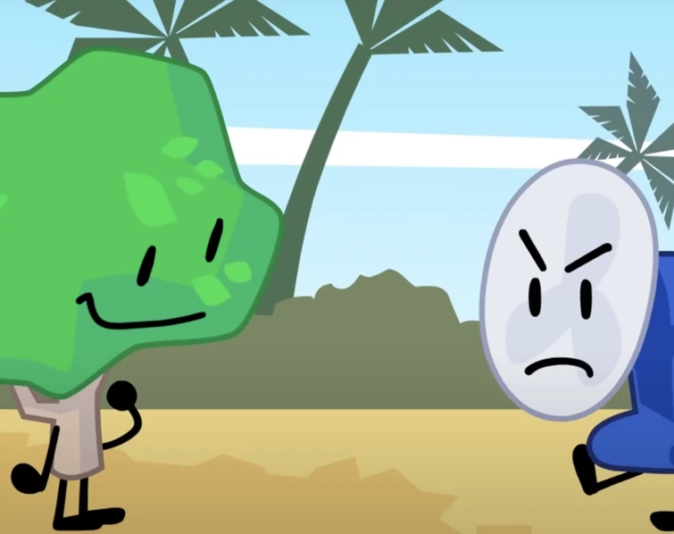 Discuss Everything About Battle for Dream Island Wiki | Fandom