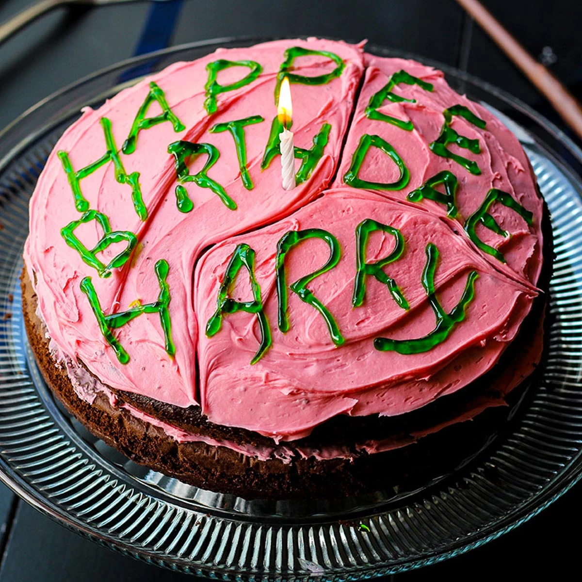 HAPPY BIRTHDAY, HARRY! | Fandom