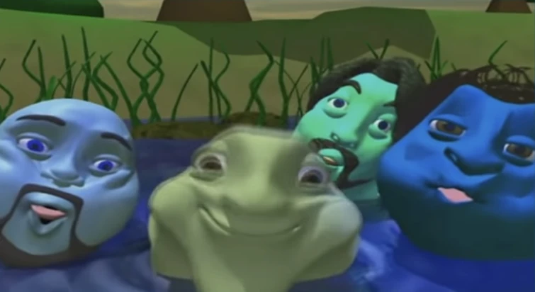 please send me phighting memes | Fandom