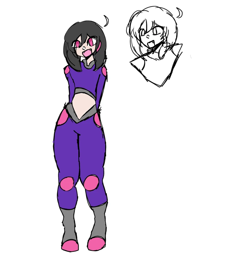A Mha oc | Fandom