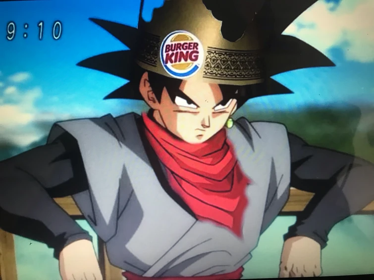 Dragon Ball Cursed Images #26 | Fandom