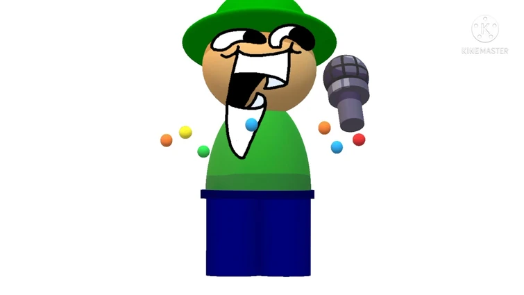 FREE CANDY FOR BANDU | Fandom