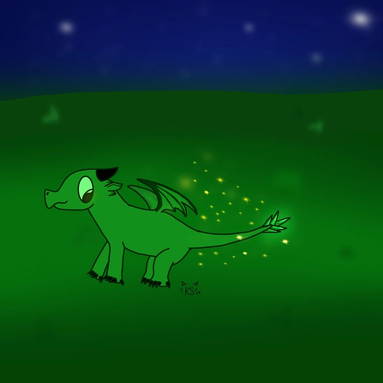 Here’s some random art! | Fandom