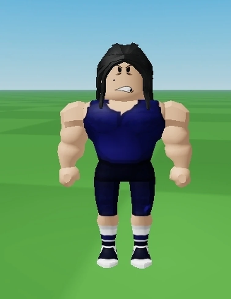 Making the tdi cast in roblox part 5 the finale (og cast) | Fandom
