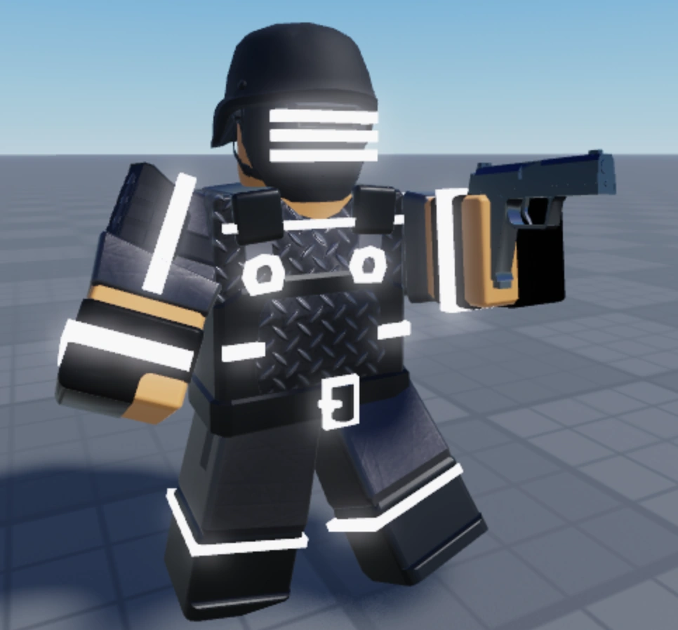 scout skin idk | Fandom