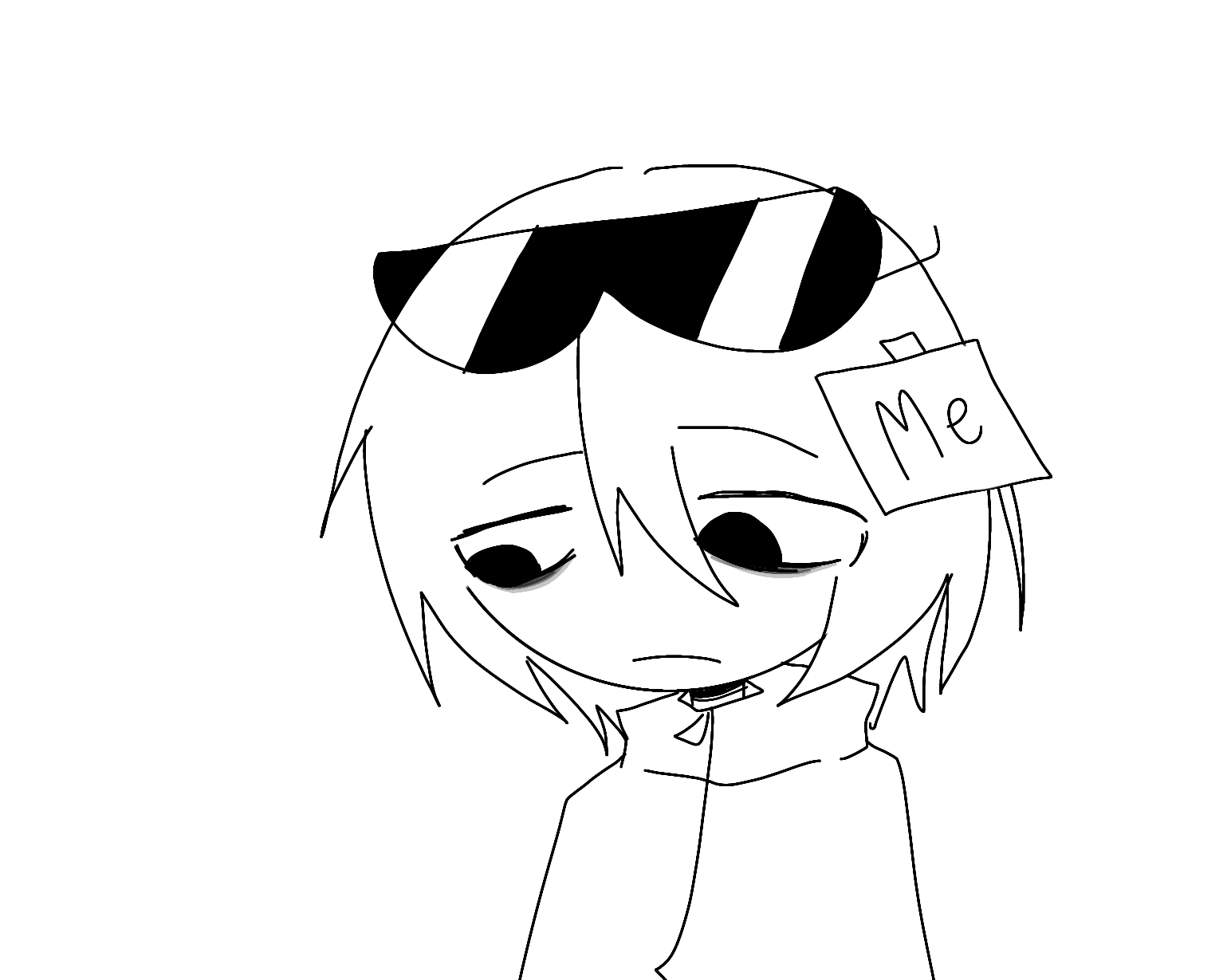 Idk | Fandom