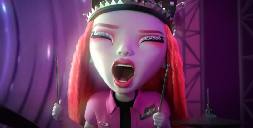 I notice something... | Fandom