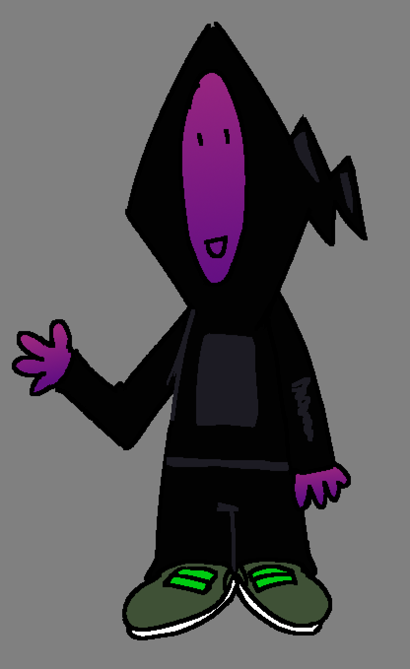 john egbert (repost) | Fandom