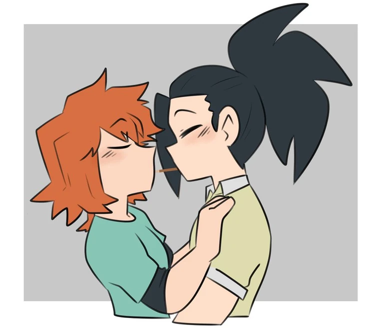 Discuss Everything About Shipping Wiki | Fandom