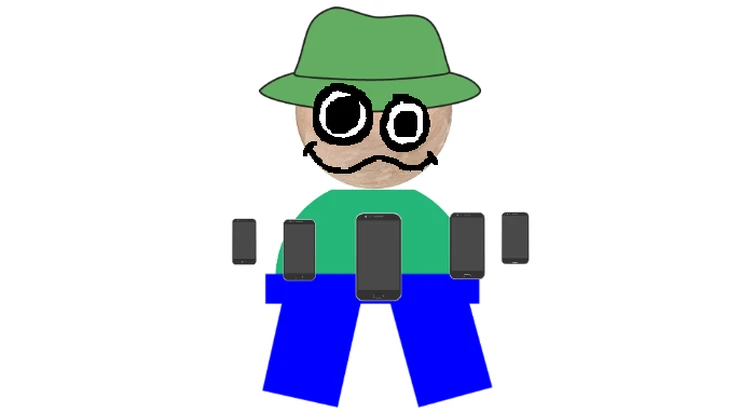 Cursed Bandu | Fandom