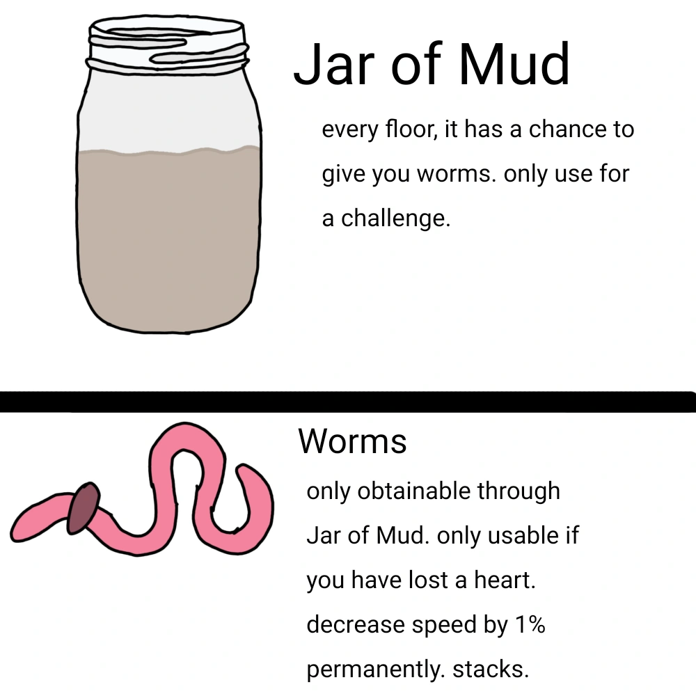 bambaspi's trinket, the jar of mud!!! | Fandom
