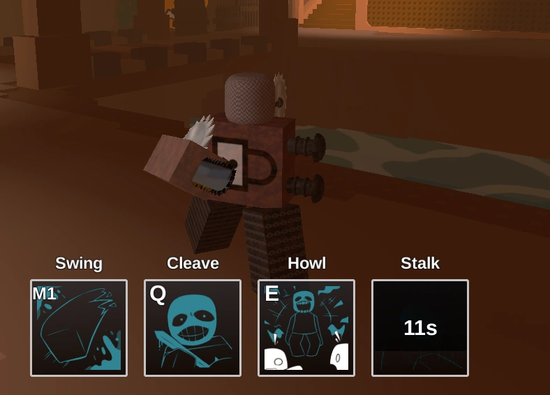 last- what do you MEAN theres no one left? | Fandom