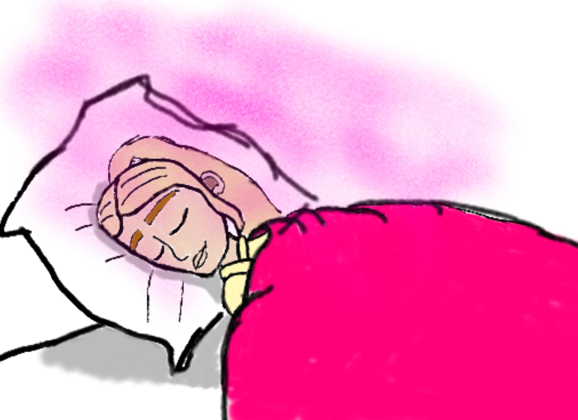 Nightmare Adrien scene... but make it Chloe | Fandom