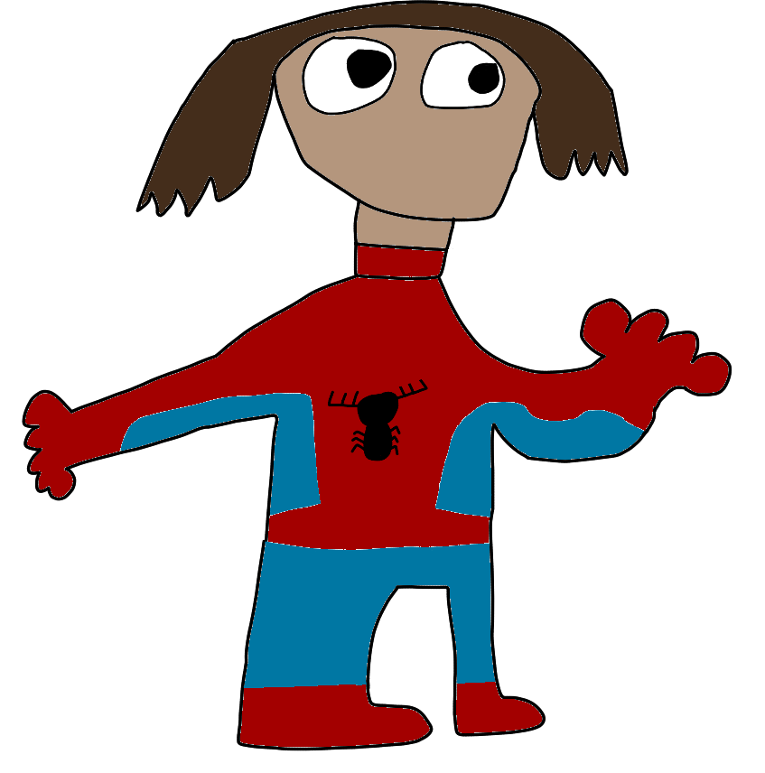 Jimmyhere as hog | Fandom