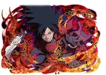 Who Wins? (Madara has no regen) | Fandom