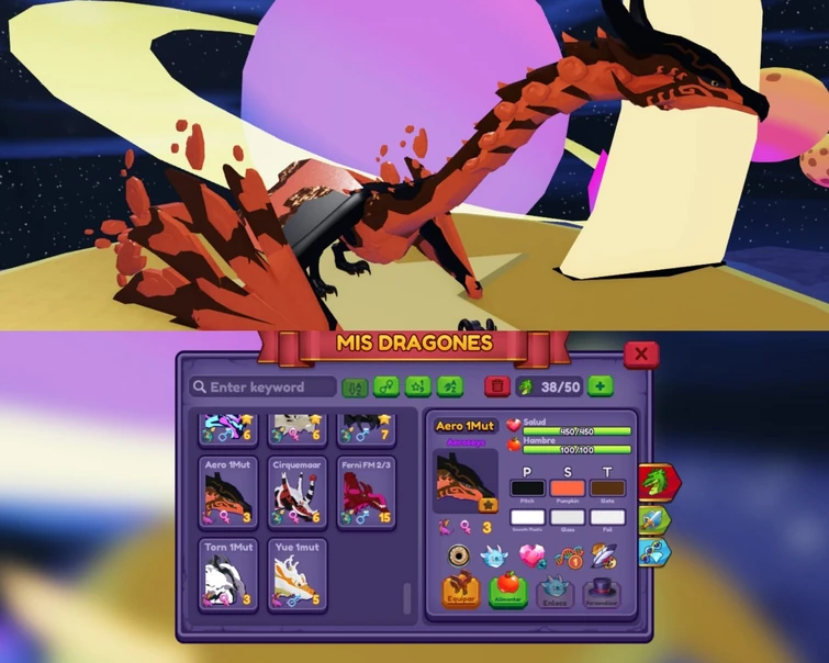 Discuss Everything About Dragon Adventures Wiki | Fandom