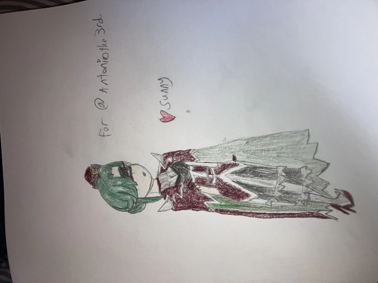 FINALLY DONE | Fandom